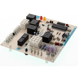 Integrated Control Board