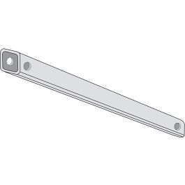 5' LATERAL STRUT